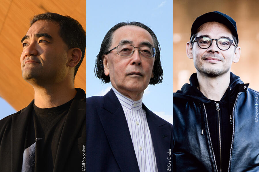 Music Tomorrow 2023 | NHK交響楽団