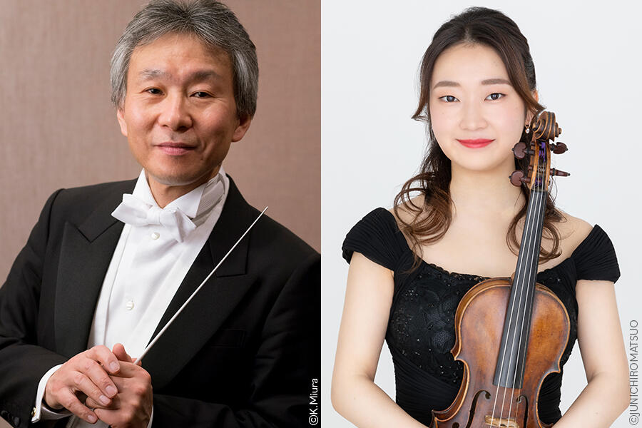 NHKSO Concert in Saitama | NHK Symphony Orchestra, Tokyo