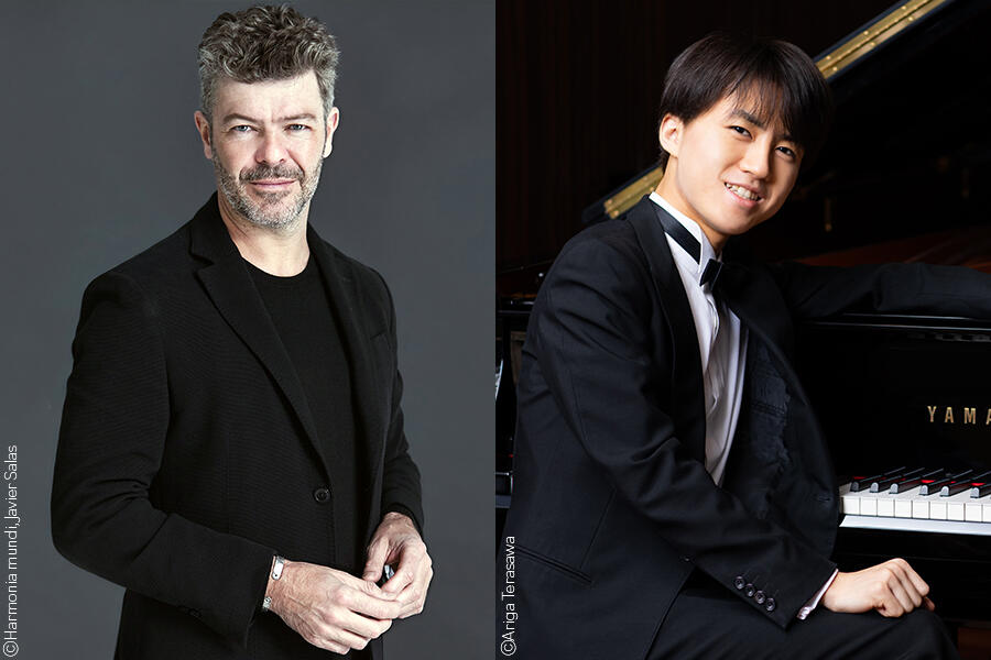 NHKSO Concert in Saitama | NHK Symphony Orchestra, Tokyo