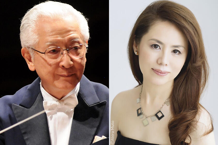 NHK Symphony Orchestra Golden Classic 2023 | NHK Symphony Orchestra, Tokyo