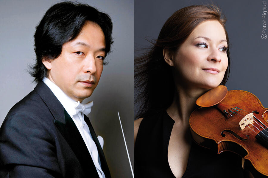 NHK Symphony Orchestra, Tokyo The Subscription in Ashikaga | NHK ...