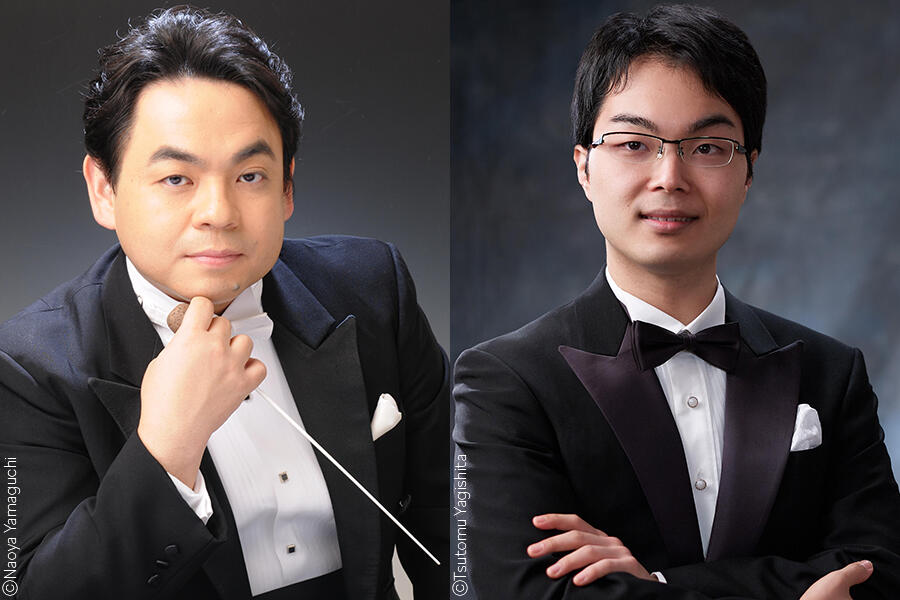 NHKSO Concert in KAMAKURA | NHK Symphony Orchestra, Tokyo