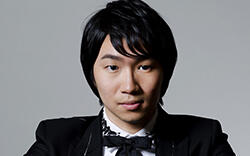 No. 1995 Subscription (Program C) | NHK Symphony Orchestra, Tokyo