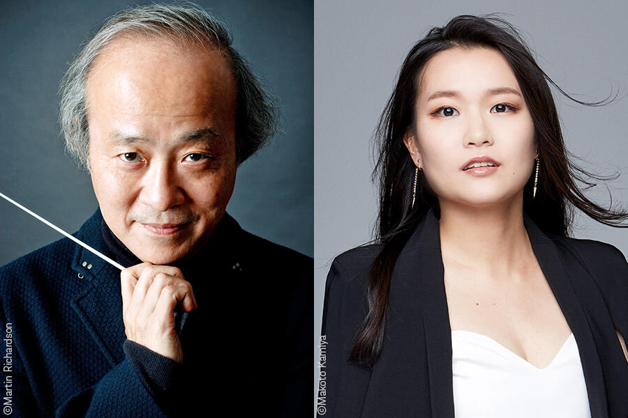 NHKSO Concert in Kumamoto | NHK Symphony Orchestra, Tokyo