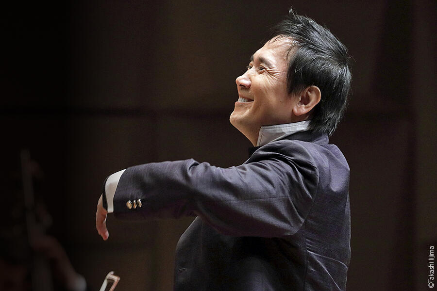 No. 2005 Subscription (Program C) | NHK Symphony Orchestra, Tokyo