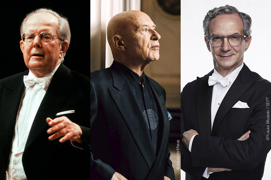 Masterpiece Performances of NHK Symphony Orchestra to be Aired and ...