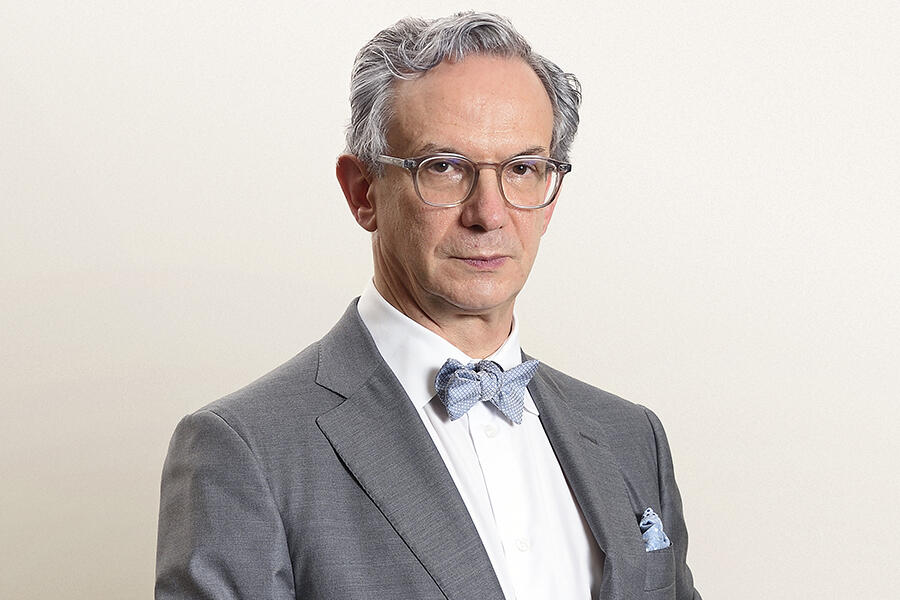 ファビオ・ルイージ 首席指揮者の任期を2028年8月まで延長 | NHK交響楽団