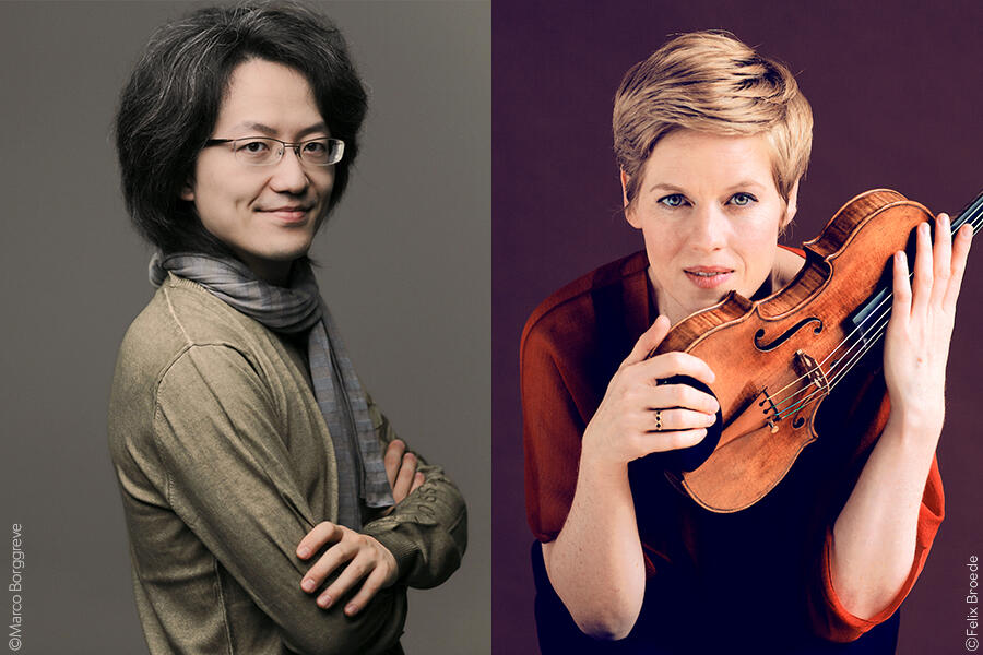 NHK交響楽団/NHK Symphony Orchestra, Tokyo